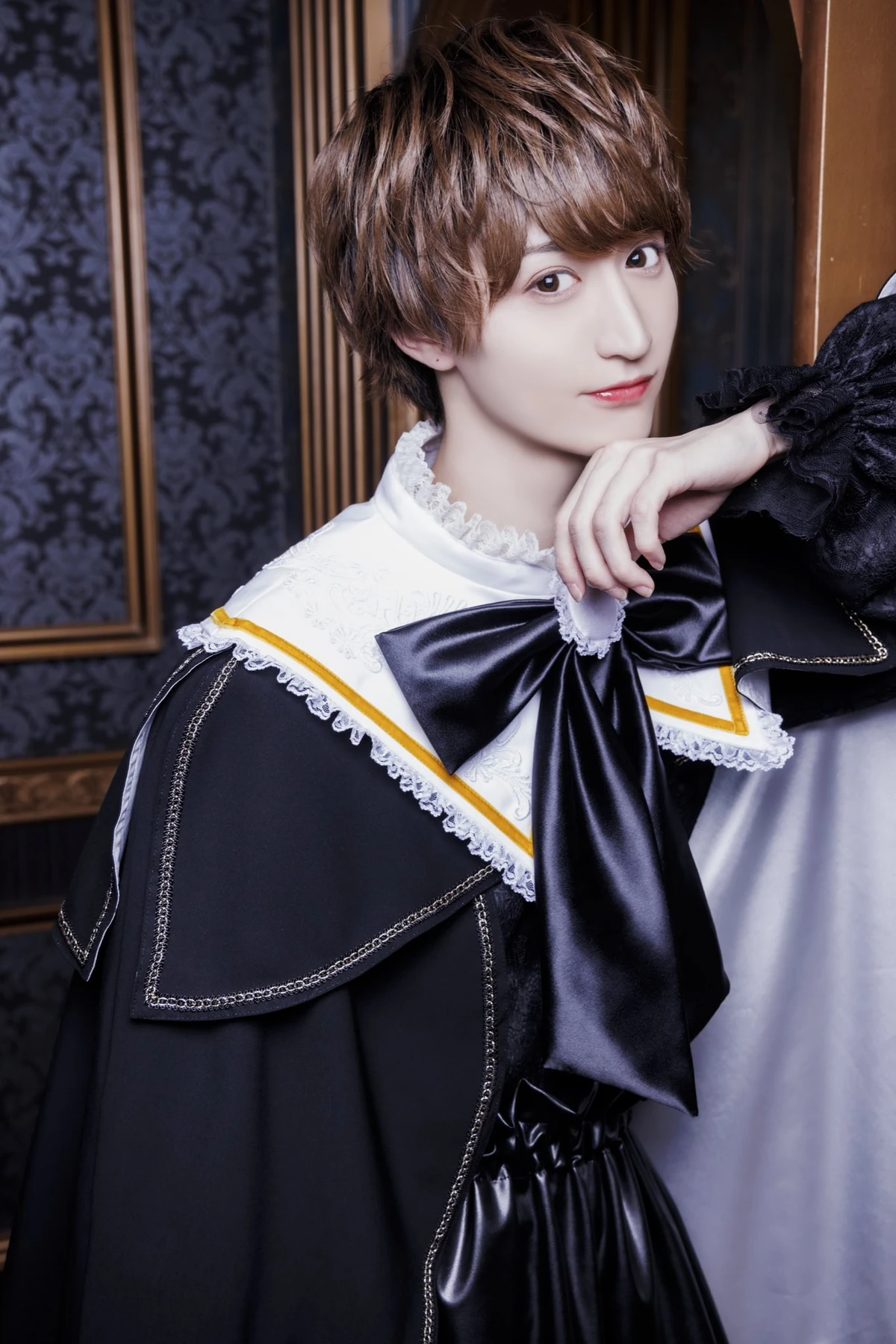 HAYATO | Jpop Wiki | Fandom