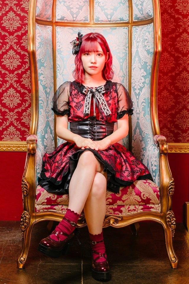 Serino Azusa | Jpop Wiki | Fandom