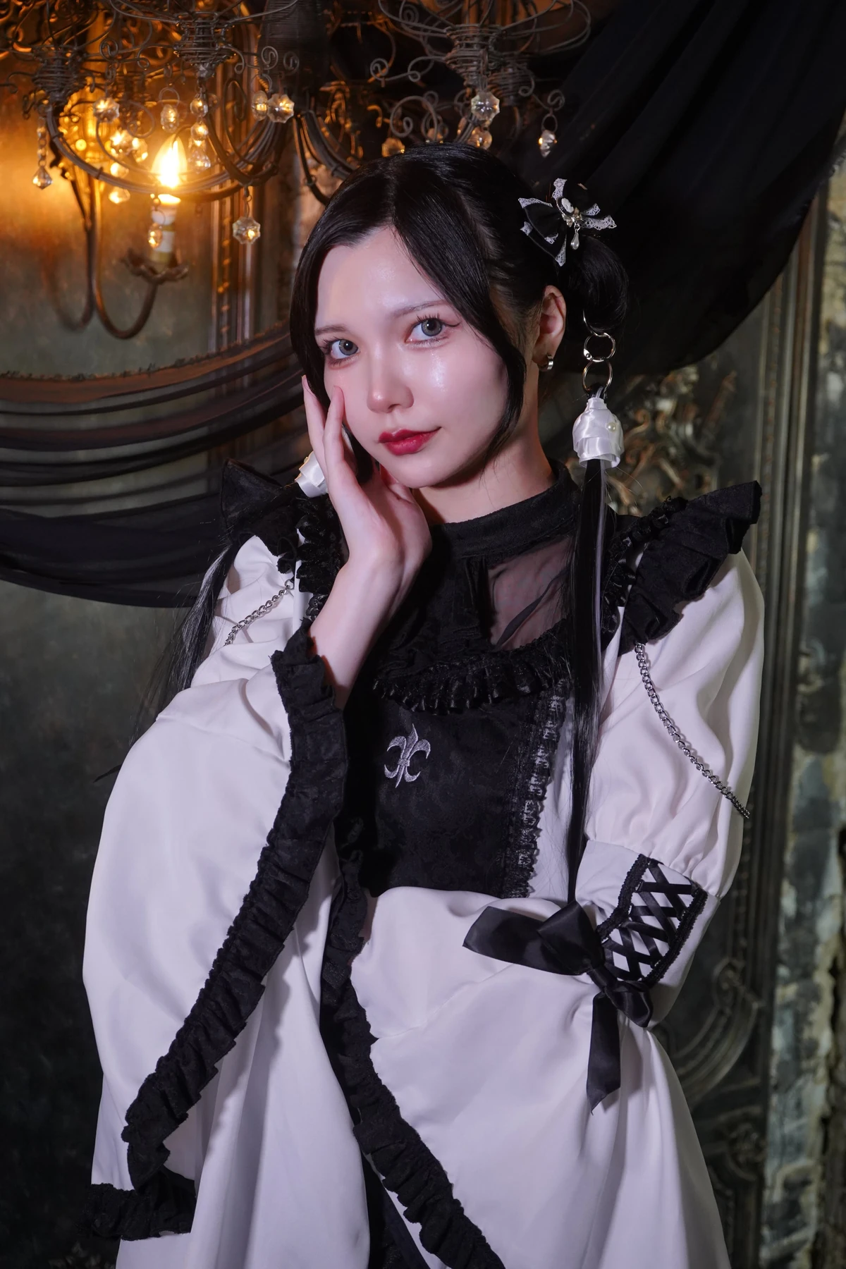 Tsukishiro Moya | Jpop Wiki | Fandom