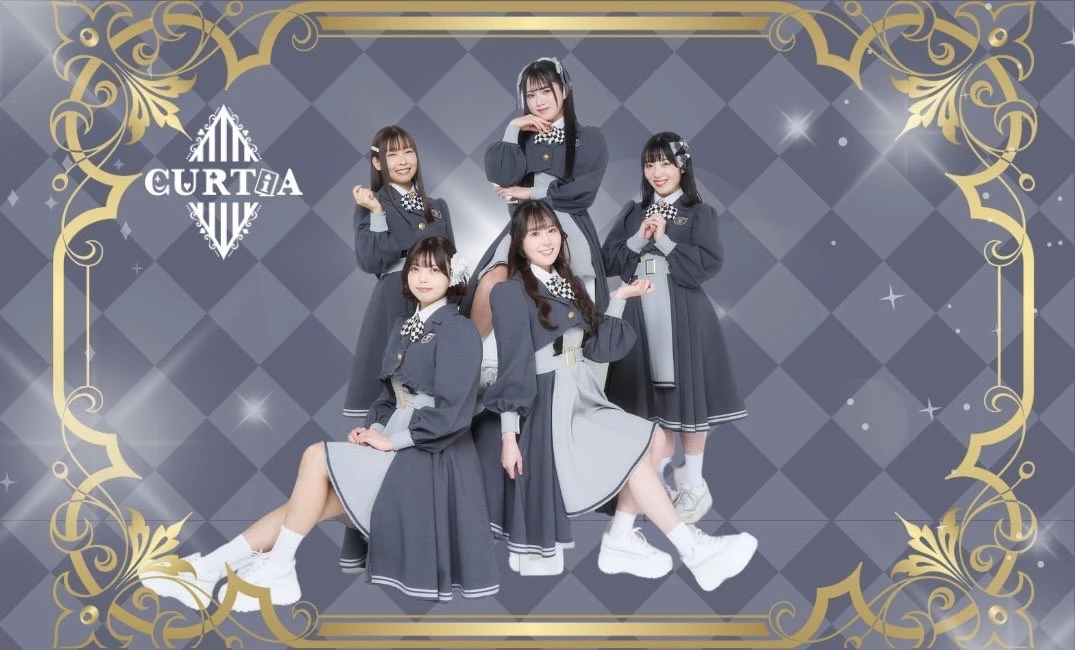 CURTiA | Jpop Wiki | Fandom