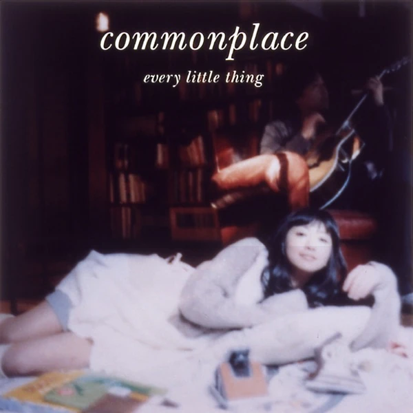 commonplace | Jpop Wiki | Fandom