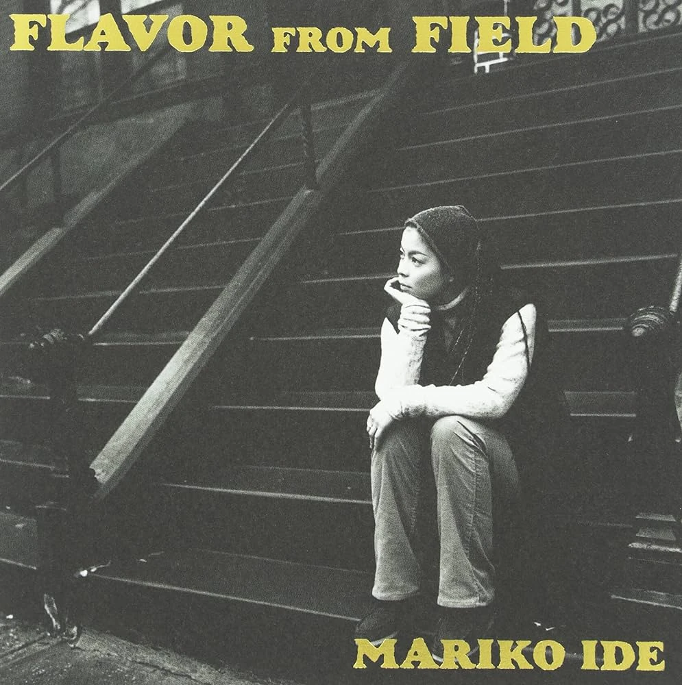 FLAVOR FROM FIELD | Jpop Wiki | Fandom