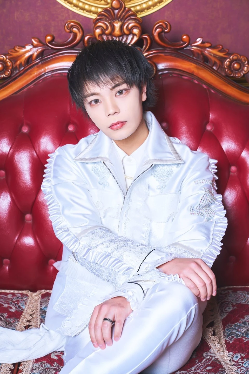 Toshiki | Jpop Wiki | Fandom