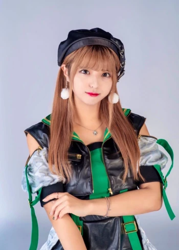 Sakurai Miru (KRD8) | Jpop Wiki | Fandom