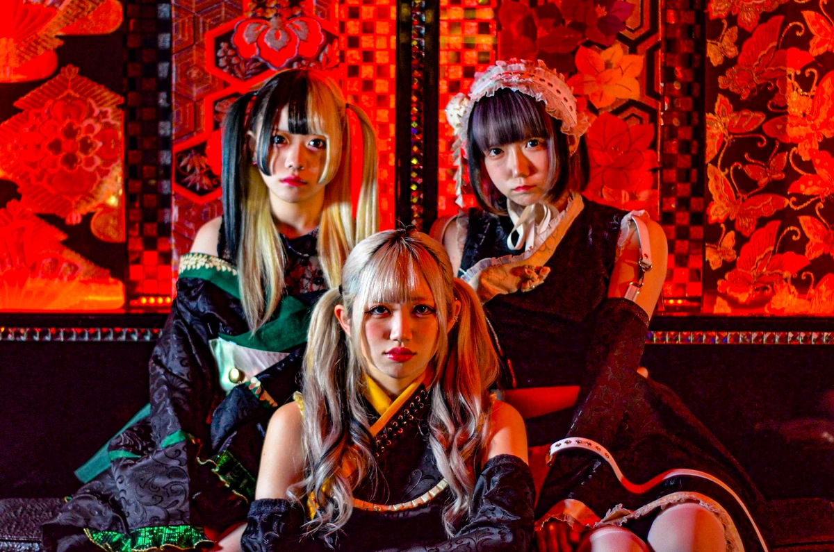 MOZU | Jpop Wiki | Fandom