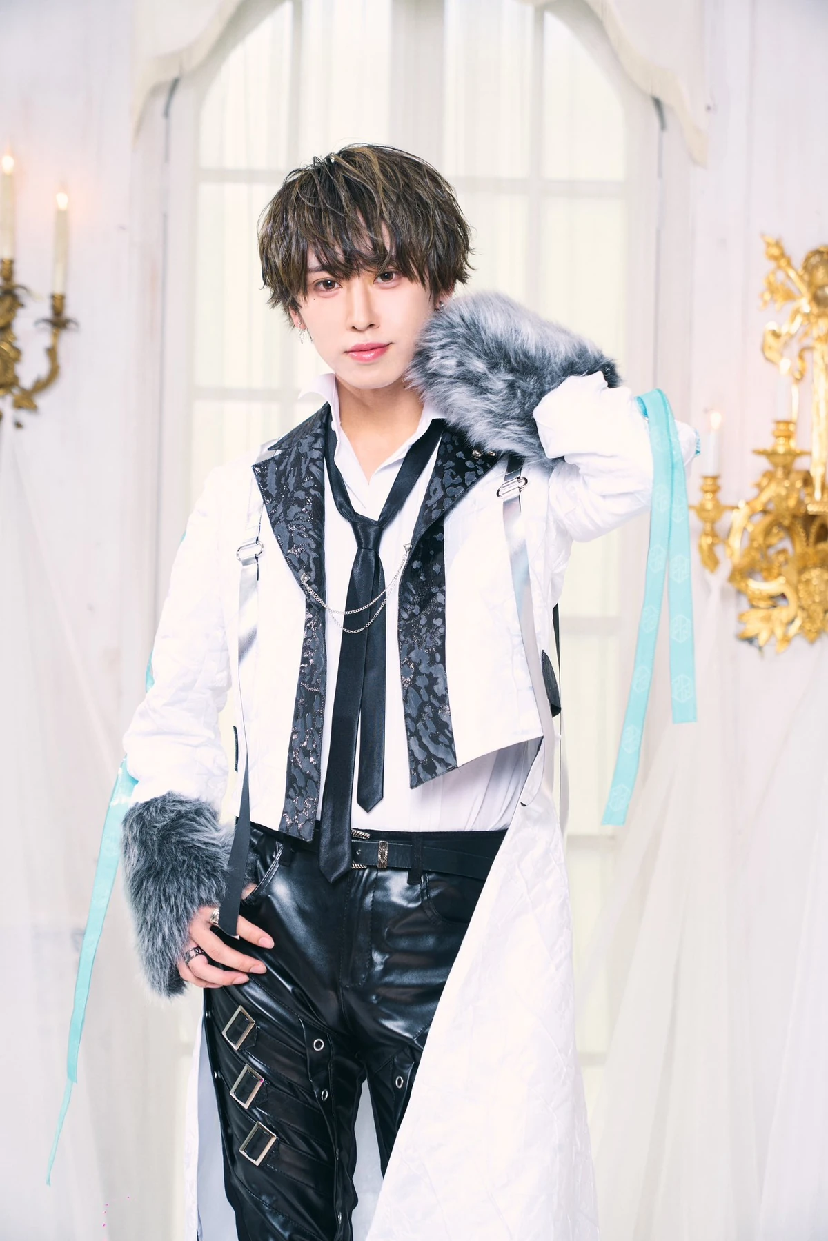 SHO | Jpop Wiki | Fandom