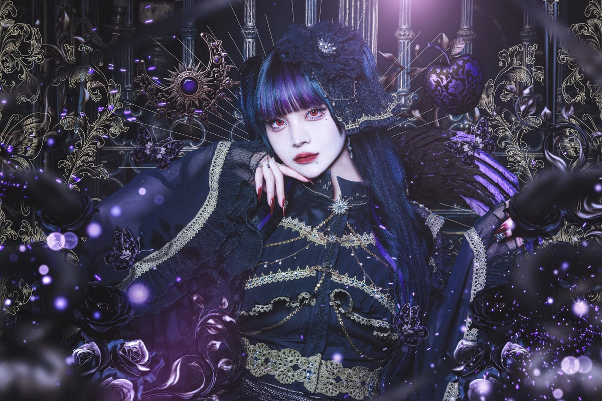 Yayoi Yamu | Jpop Wiki | Fandom