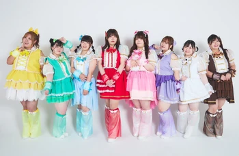 Big Angel | Jpop Wiki | Fandom