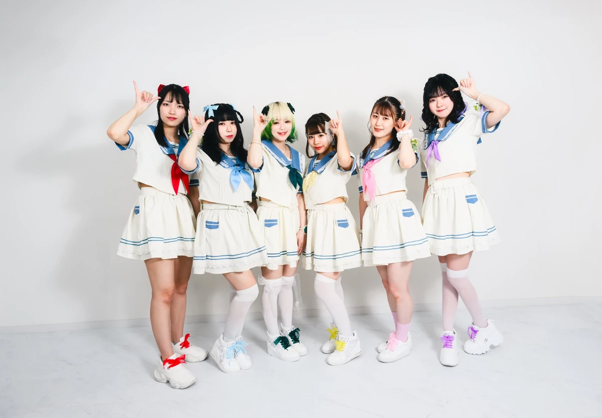 GoldenDrop | Jpop Wiki | Fandom