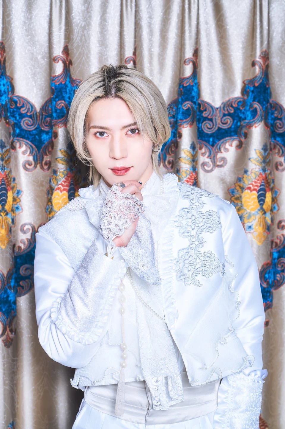 Tenma | Jpop Wiki | Fandom