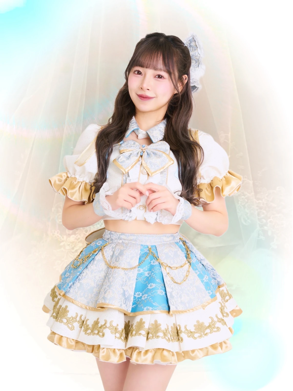 Usami Mashiro | Jpop Wiki | Fandom