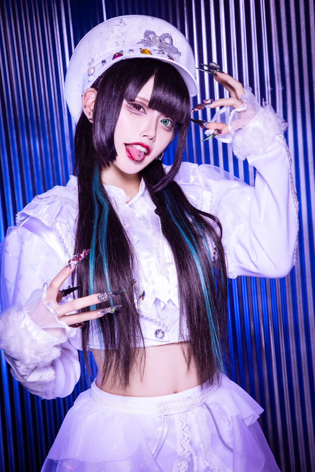 Muyu Mubi | Jpop Wiki | Fandom