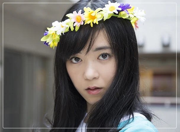 Nakamura Asaka | Jpop Wiki | Fandom