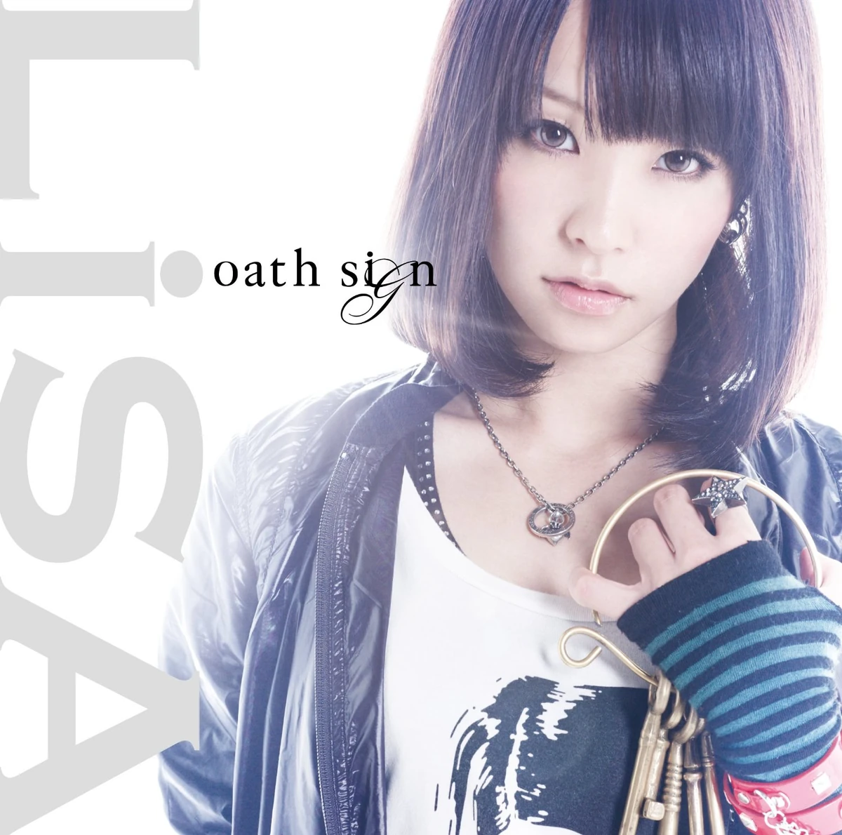 oath sign | Jpop Wiki | Fandom