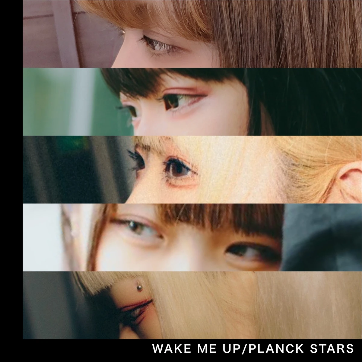 WAKE ME UP | Jpop Wiki | Fandom