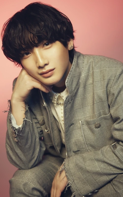 Sasahara Haruma | Jpop Wiki | Fandom