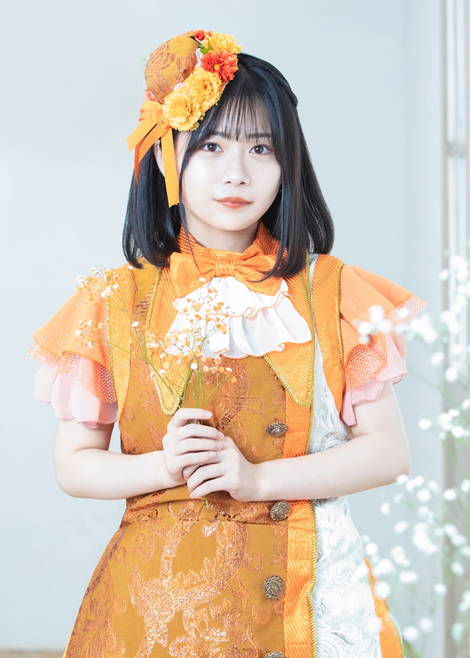 Seto Minami Jpop Wiki Fandom