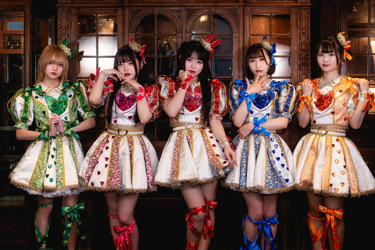 cherie coffret | Jpop Wiki | Fandom