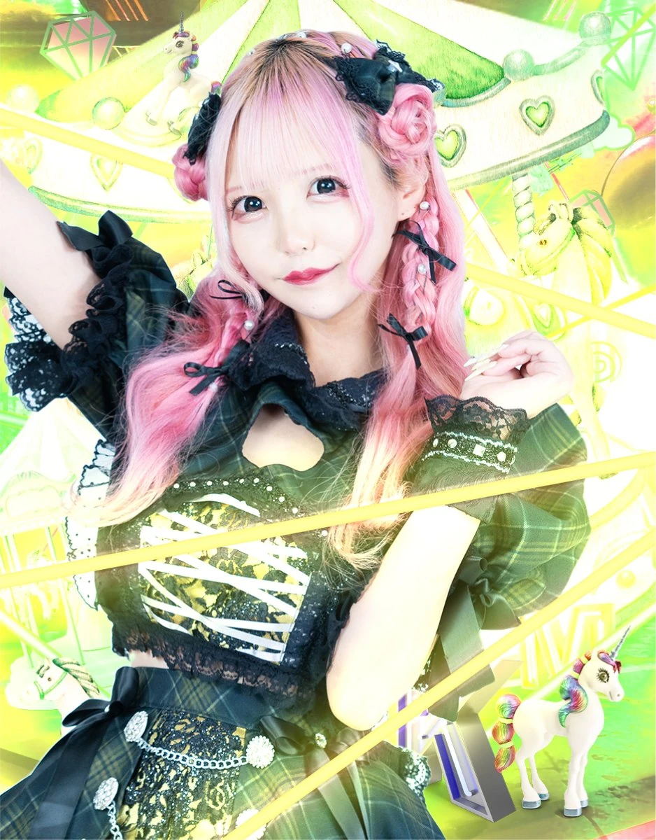 Okano Kurami | Jpop Wiki | Fandom