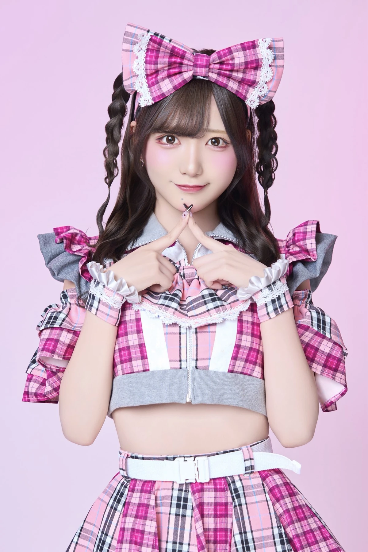 Momose Amu (M3LOGIN) | Jpop Wiki | Fandom