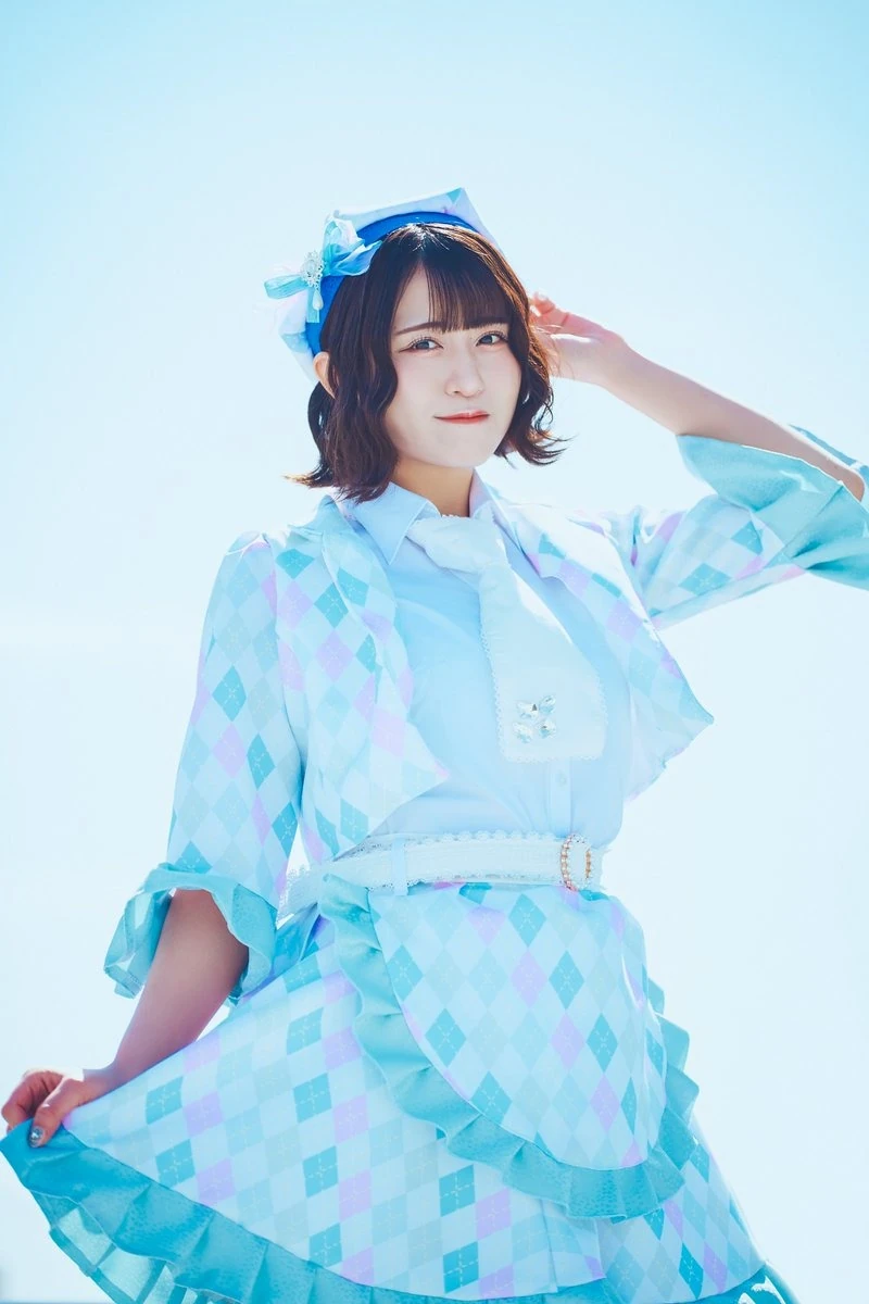 Mashiro Yuke | Jpop Wiki | Fandom
