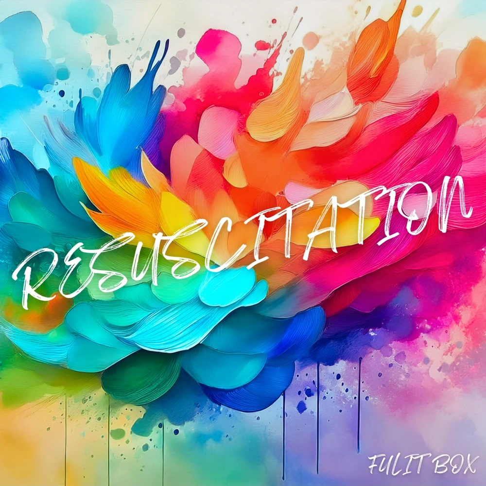 RESUSCITATION | Jpop Wiki | Fandom