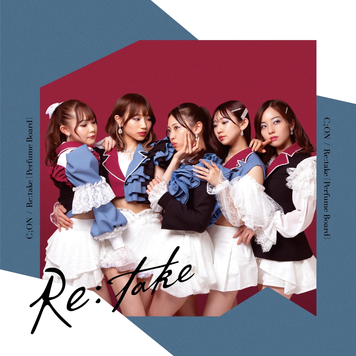 Re:take | Jpop Wiki | Fandom