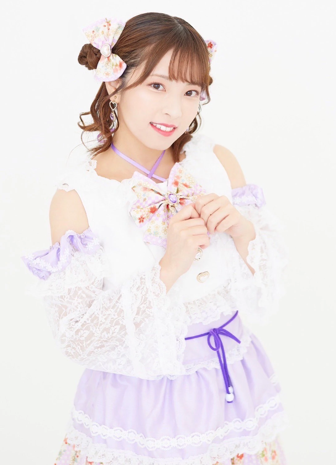 Tomono Ami | Jpop Wiki | Fandom