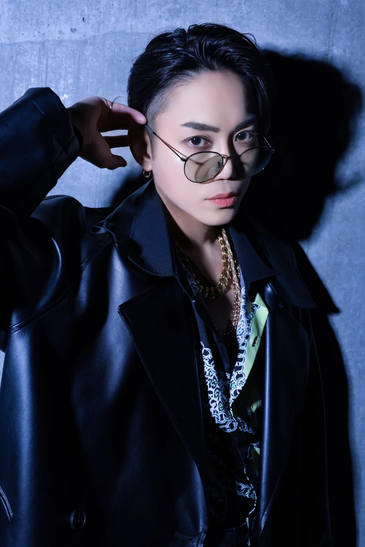 Taniuchi Hayato | Jpop Wiki | Fandom