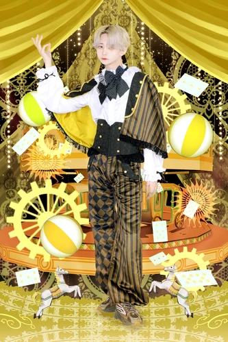 Masamune | Jpop Wiki | Fandom