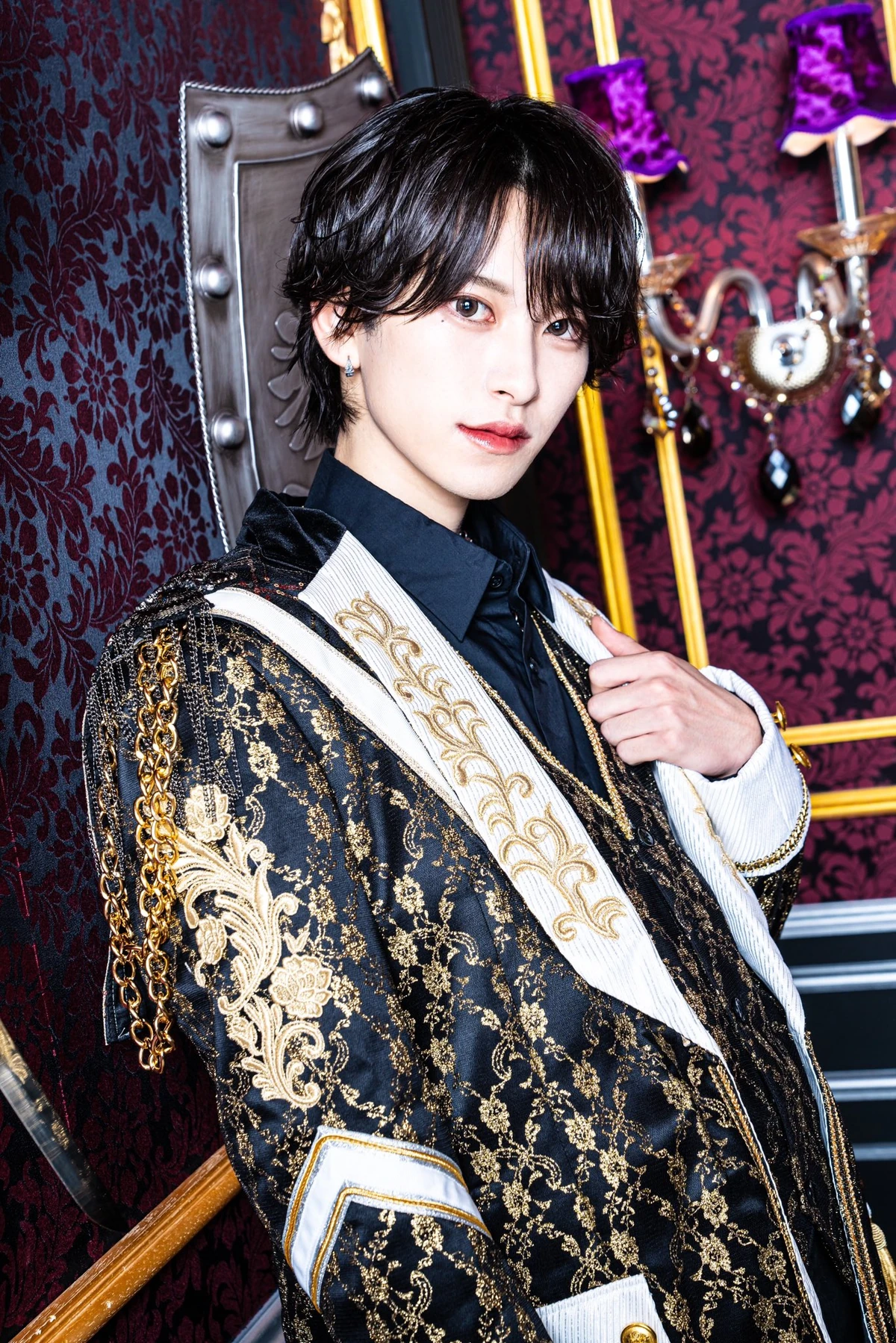 Shiki | Jpop Wiki | Fandom