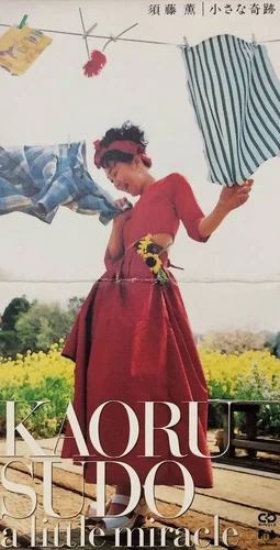 Chiisana kiseki | Jpop Wiki | Fandom