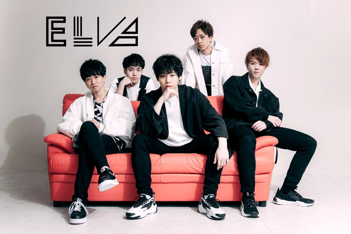 ELVA | Jpop Wiki | Fandom
