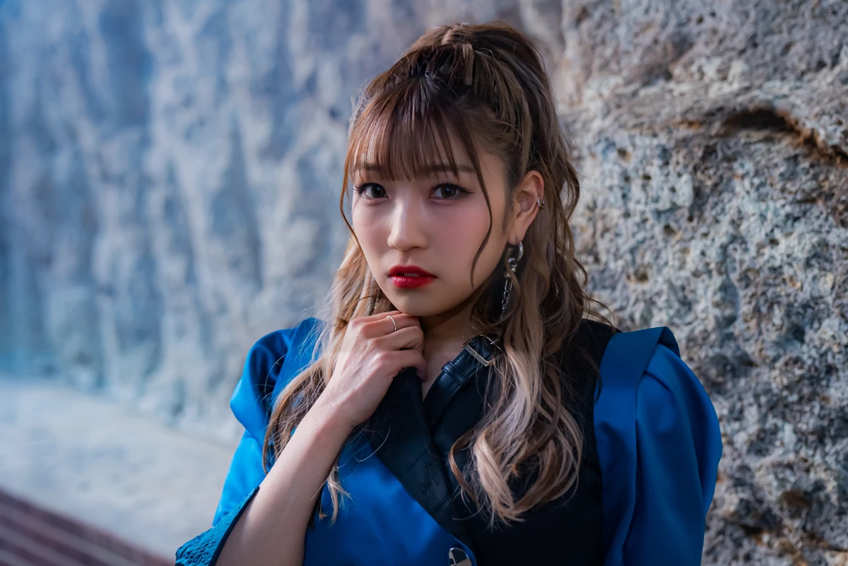 Juri | Jpop Wiki | Fandom