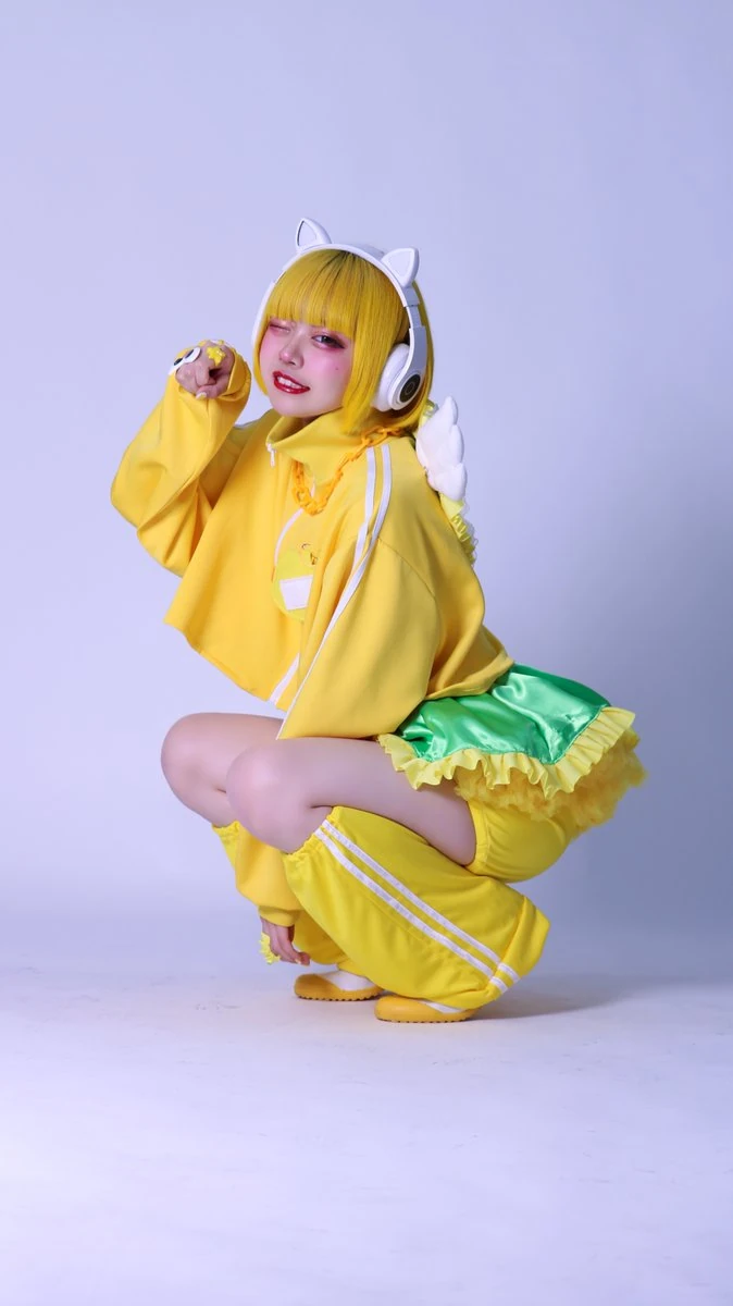 Category:Former Rainbow Panic Member | Jpop Wiki | Fandom