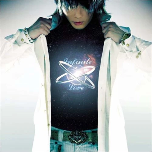 Infinite Love | Jpop Wiki | Fandom