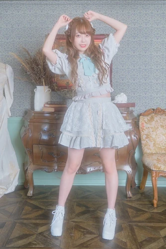 Mitsuba Yunon | Jpop Wiki | Fandom