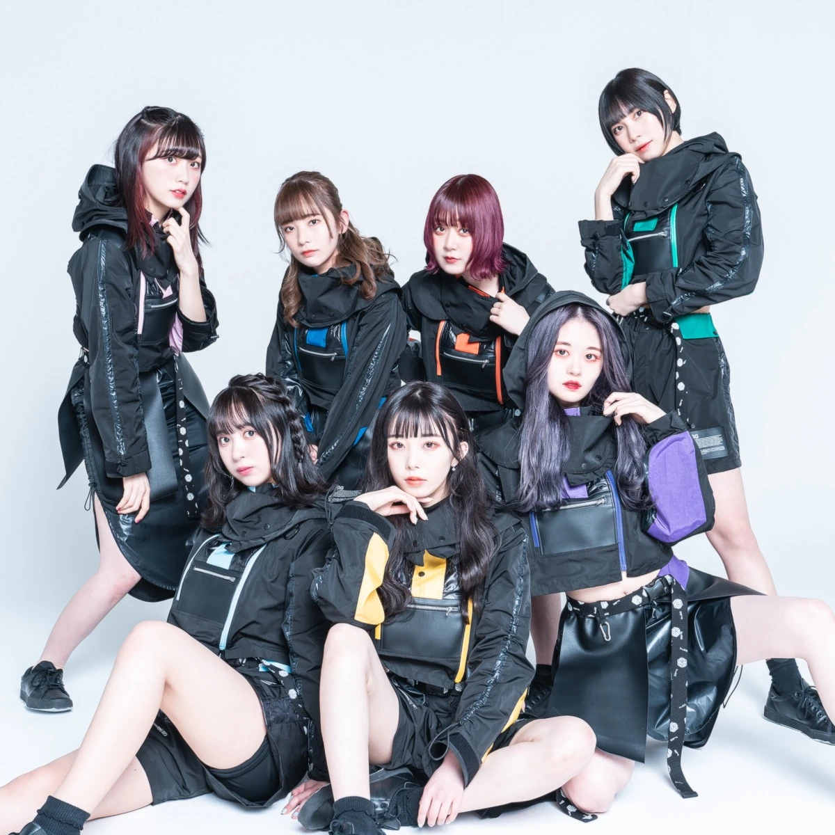 My War | Jpop Wiki | Fandom