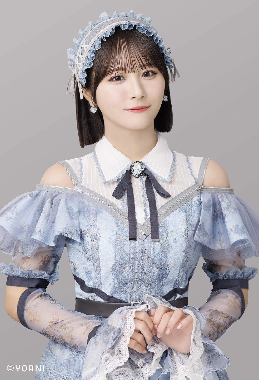 Ogi Hana | Jpop Wiki | Fandom