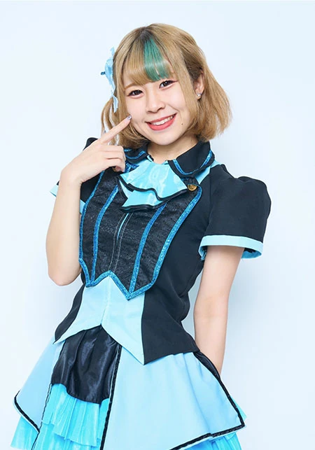 Sena Asuka | Jpop Wiki | Fandom