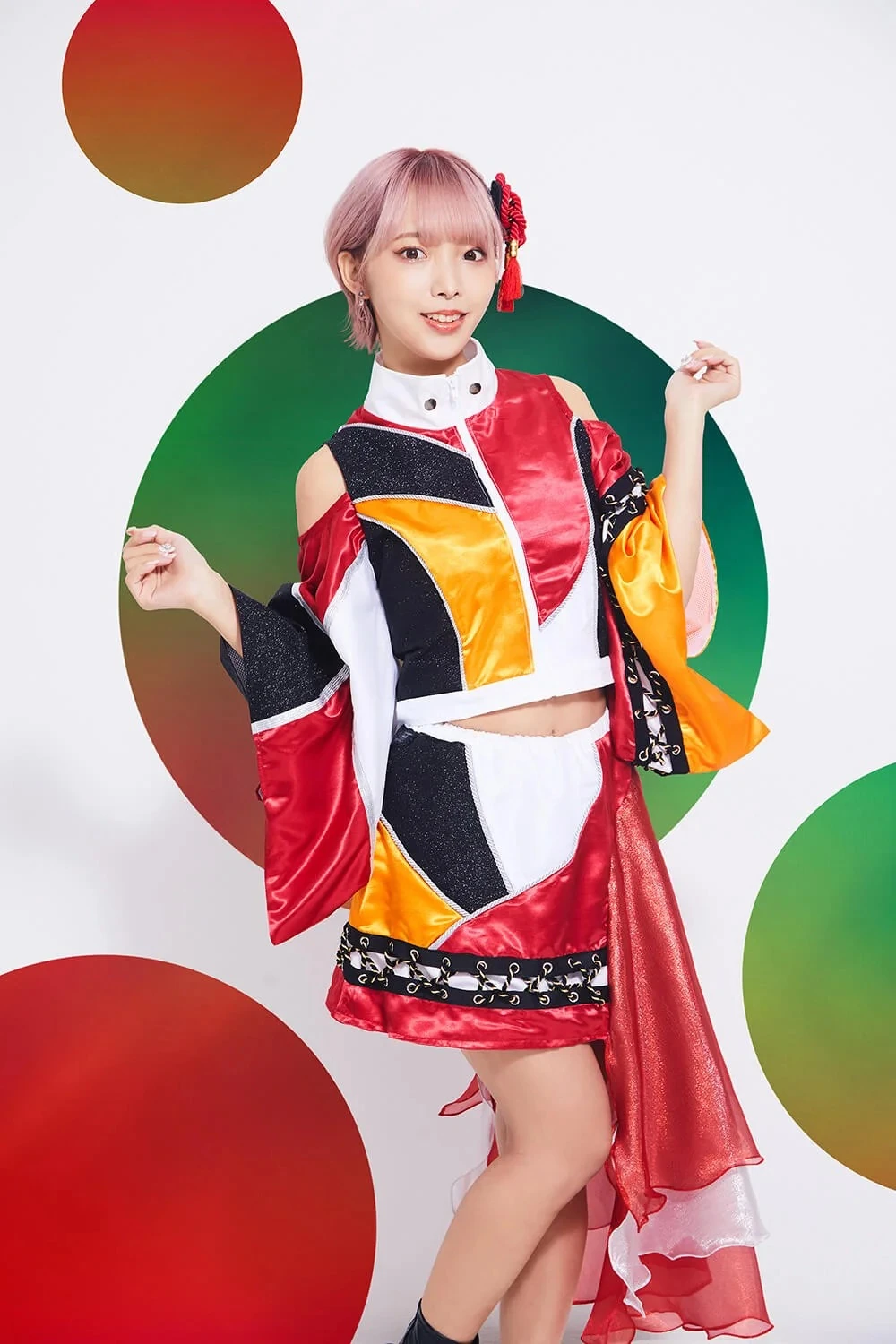 RIA | Jpop Wiki | Fandom