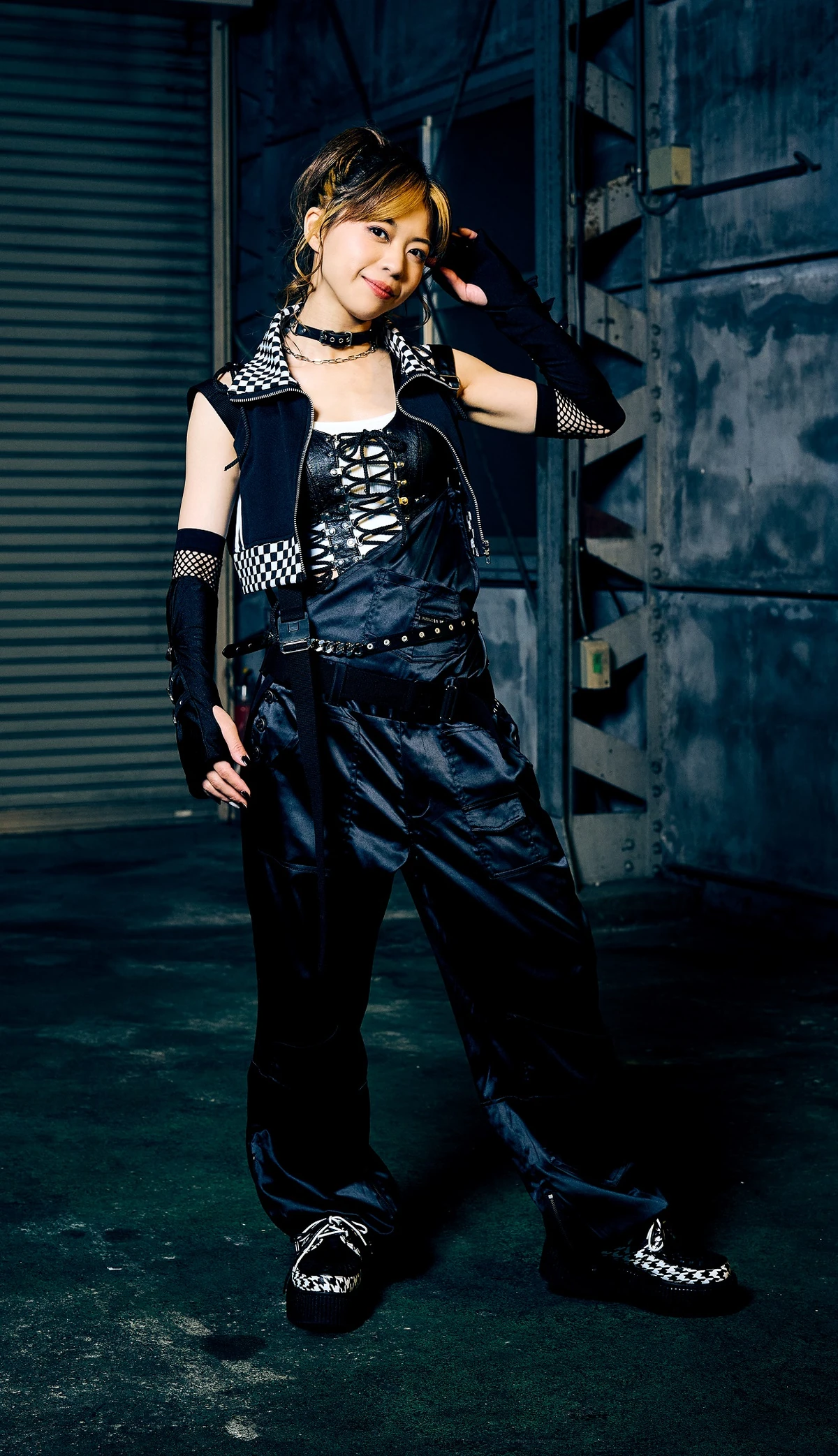 Murata Tamu | Jpop Wiki | Fandom