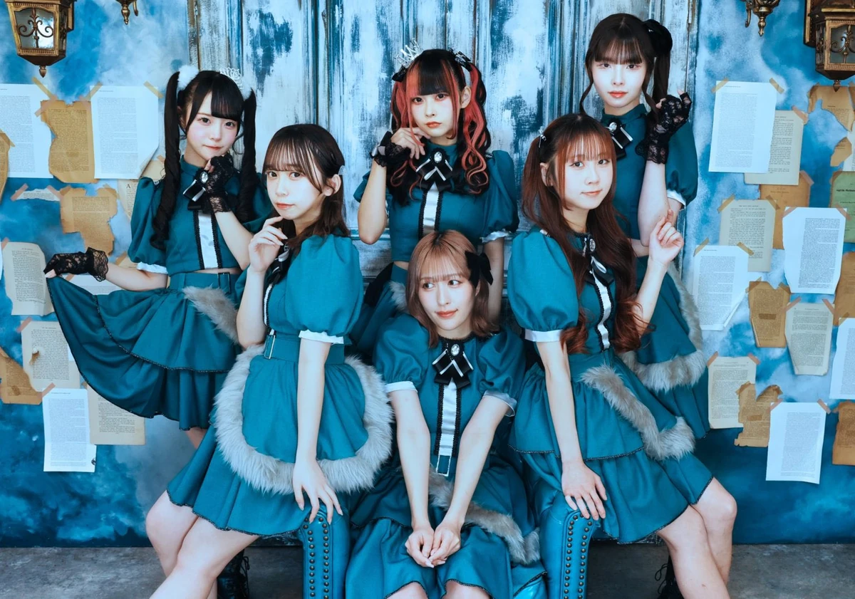 TheWORLD | Jpop Wiki | Fandom
