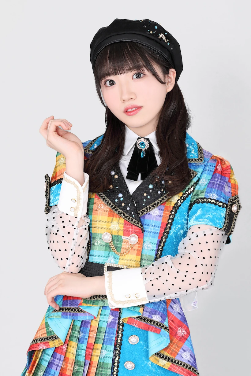 Category:2nd Generation Niji no Conquistador Member | Jpop Wiki | Fandom