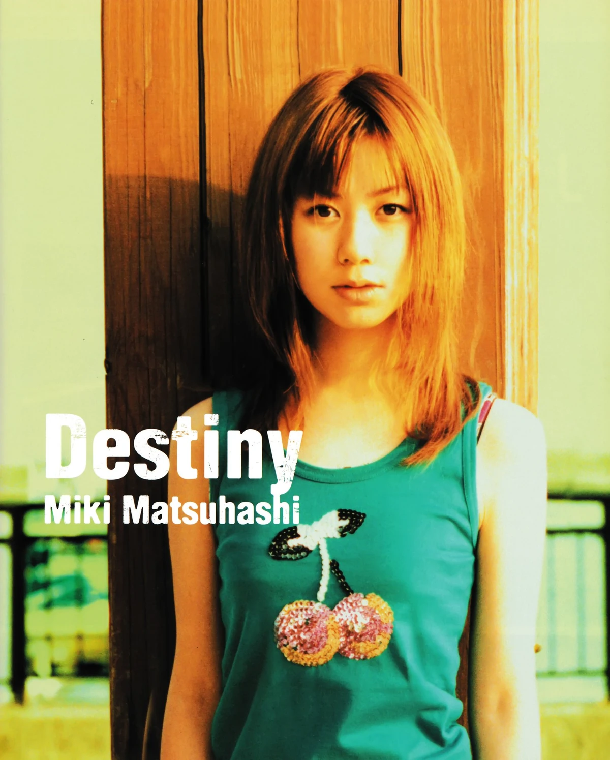 Destiny | Jpop Wiki | Fandom