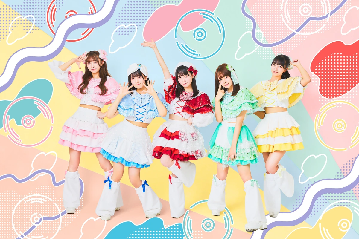 Dramatic Record | Jpop Wiki | Fandom