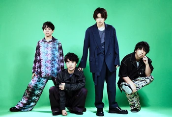 Frederic | Jpop Wiki | Fandom