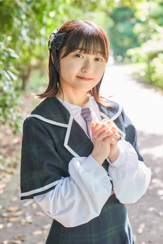 Haruka Kanau | Jpop Wiki | Fandom