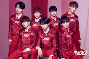 iOU | Jpop Wiki | Fandom