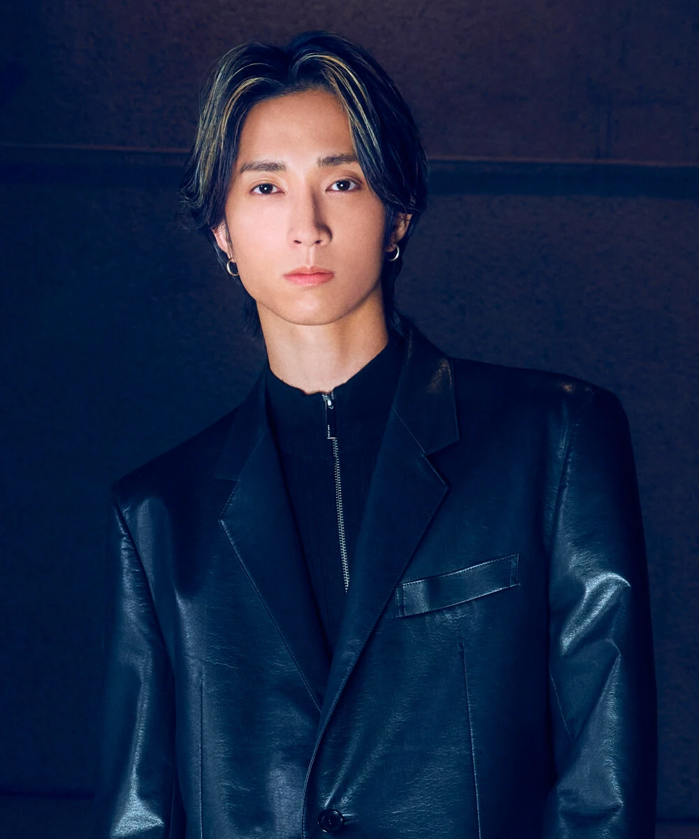 Tanaka Juri | Jpop Wiki | Fandom